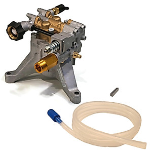 3100 PSI Upgraded POWER PRESSURE WASHER WATER PUMP Homelite UT80432 UT80432A