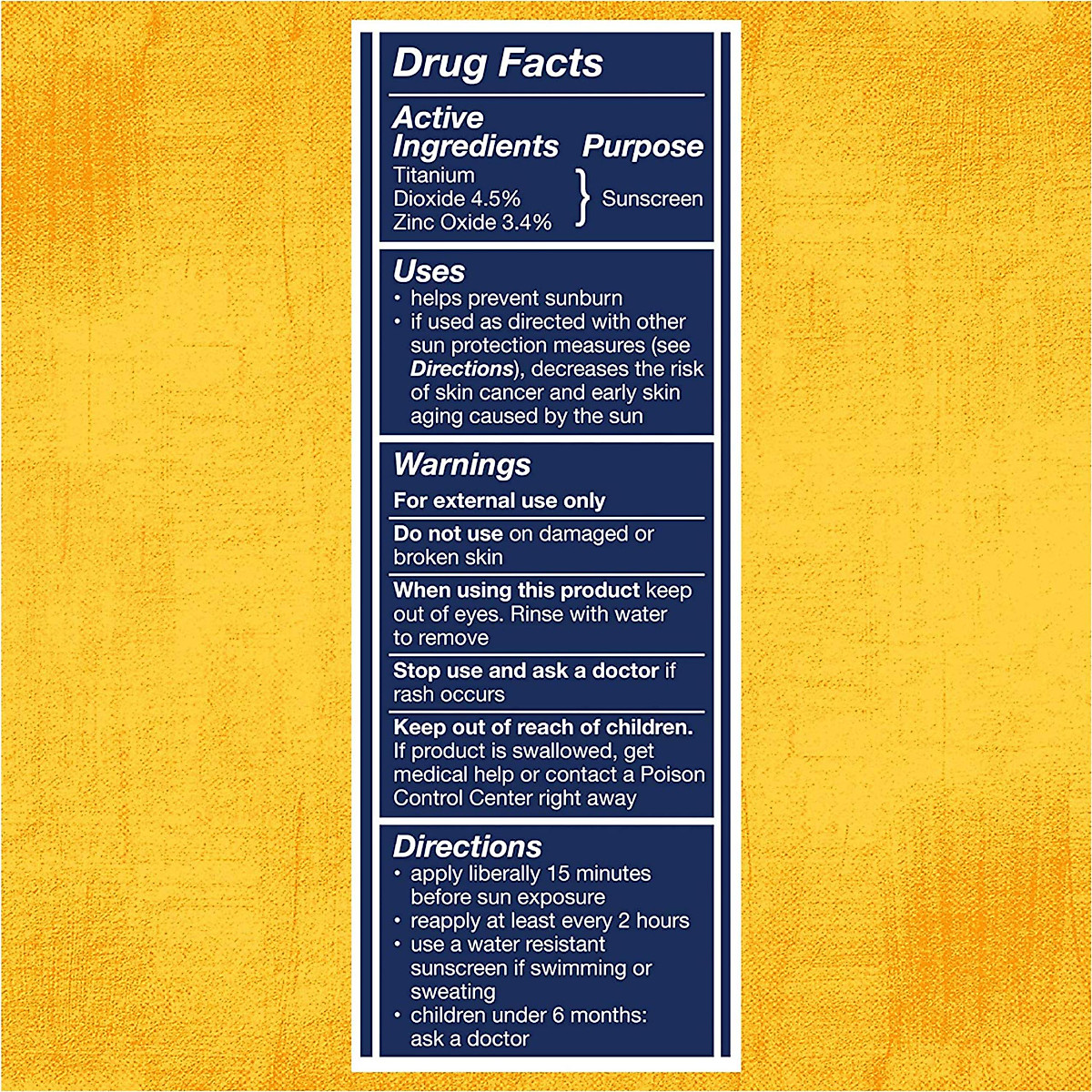 Brush On Block Sun Shine Protective Lip Oil SPF 30, Mineral Protection from UVA/UVB & Blue Light, Hydrating, Cruelty-Free, Gluten-Free, & Vegan, Fig