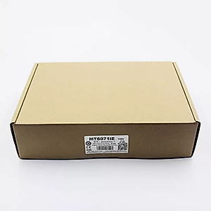 CBBEXP MT6071iE 7'' Touch Screen Display HMI Sealed in Box 1 Year Warranty Fast Shipment