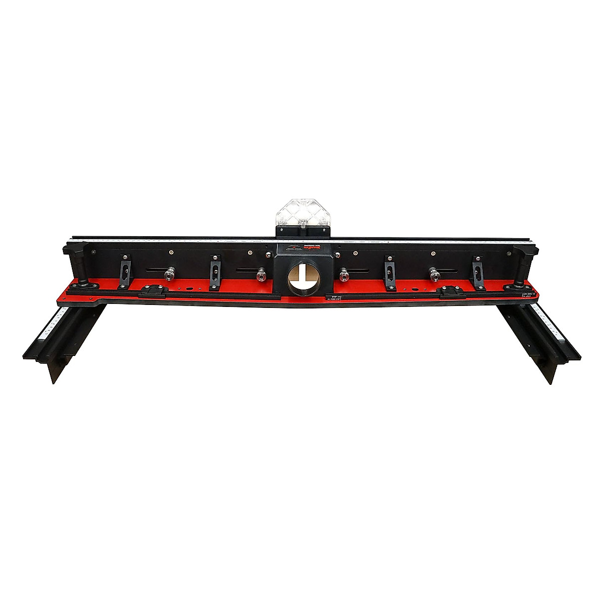 JessEm Master Fence III Router Table Fence (04400)