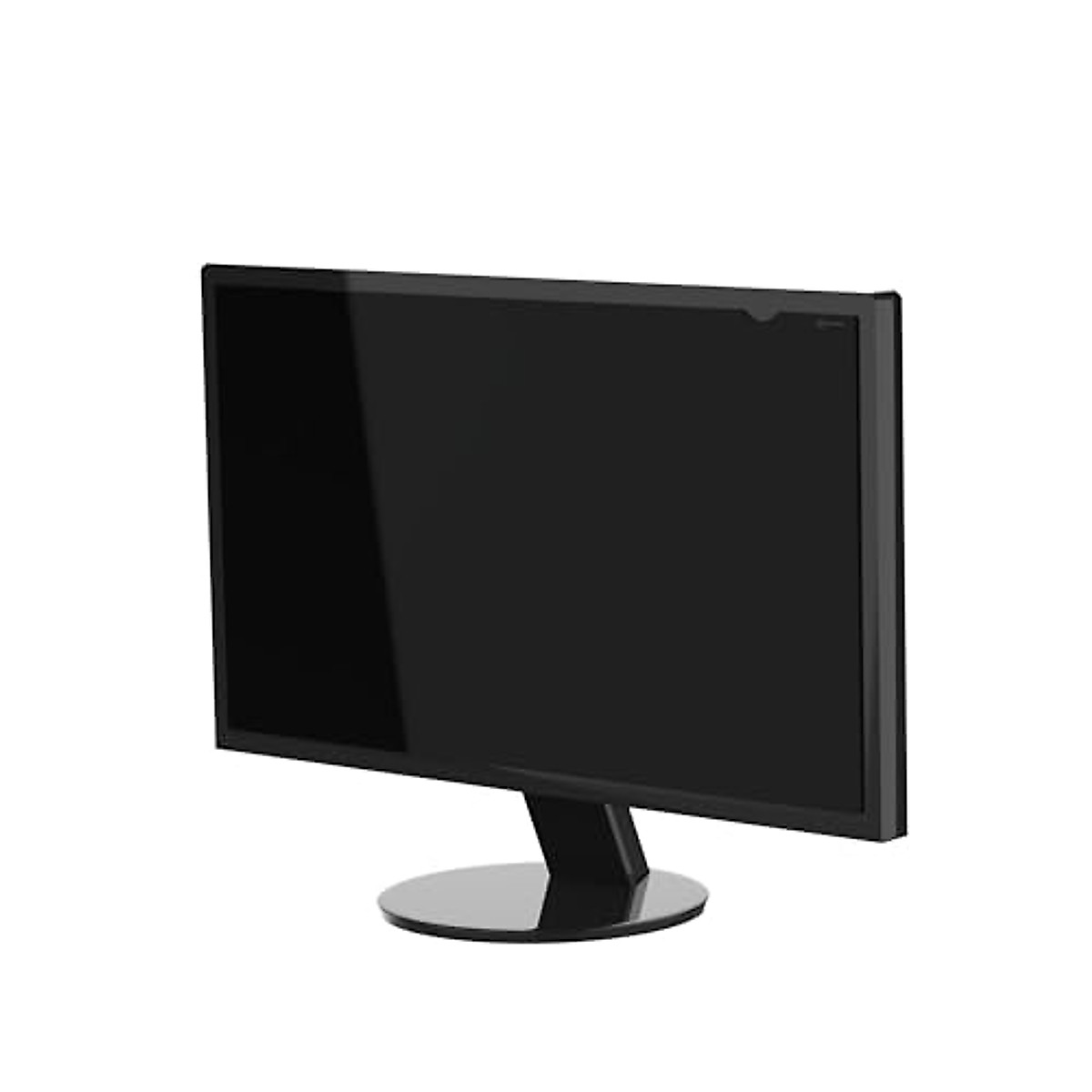Innovera Blackout Privacy Filter for 23" Widescreen Flat Panel Monitor, 16:9 Aspect Ratio