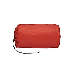 Snow Peak Ofuton Sleeping Bag - Versatile Camping Sleeping Bag for Cold Weather & Warm Sleeping - Comfortable & Durable Camping Equipment - Wide