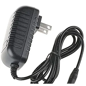 Accessory USA AC DC Adapter for ProForm Elliptical Part # 337717 Pro Form Switching Power Supply Cord