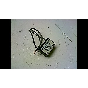 RK Electronics RCS1A-6 Filter Transient, 120VAC, 220OHM, Single Phase, 1PHASE