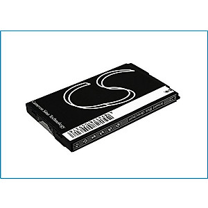 Cameron-Sino Replacement Battery for Optoma Projector PK201, PK301