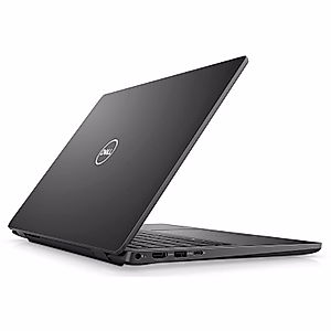 Dell Latitude 3420 Laptop | 14" 1920x1080 FHD | Core i7-1165G7-128GB SSD Hard Drive - 8GB RAM | 4 cores @ 4.7 GHz Win 11 Pro Black (Renewed)