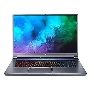 acer Predator Triton 500 SE Gaming & Entertainment Laptop (Intel i7-11800H 8-Core, 64GB RAM, 1TB PCIe SSD, GeForce RTX 3060, 16.0" 165Hz Wide QXGA (2560x1600), WiFi, Win 11 Pro) (Renewed)