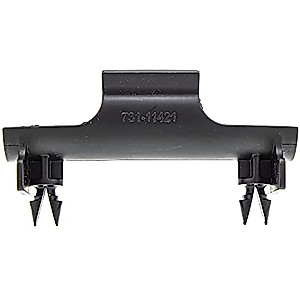 CUB CADET 731-11421 Cleanout Tool Mounting Clip Pro 2X 24 3X 26 34 524SWE 528SWE 526SWE 524WE 933SWE 945SWE H OEM