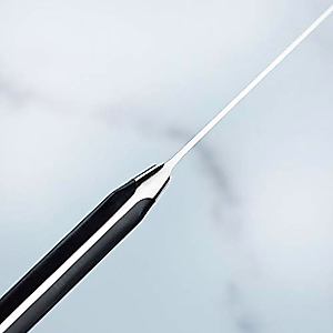 Wusthof Classic Sandwich Knife - Serrated Utility, 5.5" Blade (5.5-inch)