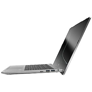 Gateway 14.1" Ultra Slim Notebook, FHD Touchscreen, Intel Core i5-1235U, 8GB RAM, 512GB SSD, Fingerprint Scanner, Tuned by THX Audio, 2MP Camera, HDMI, Windows 11 Home, Silver+ Accessories