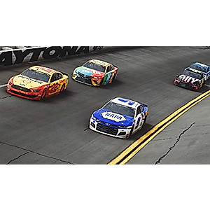 NASCAR Heat 5 - Xbox One