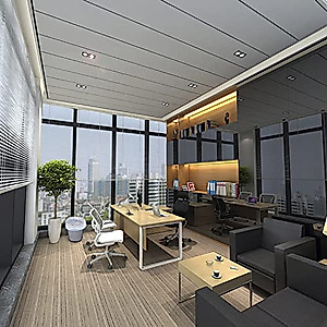 VASULER 4 Gallon Trash Bags,Garbage Bags Tall Strong Super-Thickened Drawstring Solid Trash Bags,Garbage Bags for Kitchen,Bathroom, Bedroom, Home, Office, Trash Cans (4 Gallon 40 Count ULTRA STRONG)