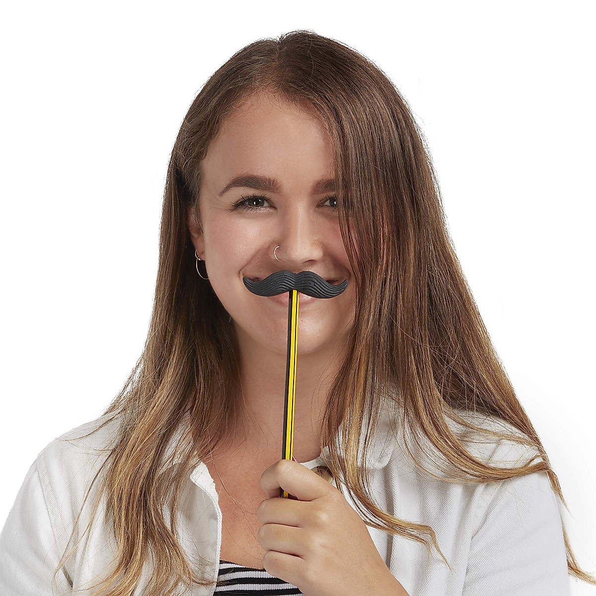 Mr Listers Quiz Shootout: Quick-Fire Party Trivia Game by Big Potato