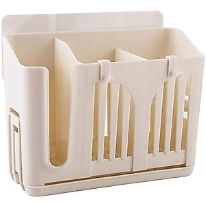 ceramic Utensil Caddy Kitchen Accessories Storage Rack Tableware Wall-Mounted Chopsticks Storage Rack Pen Holder chopstick holder