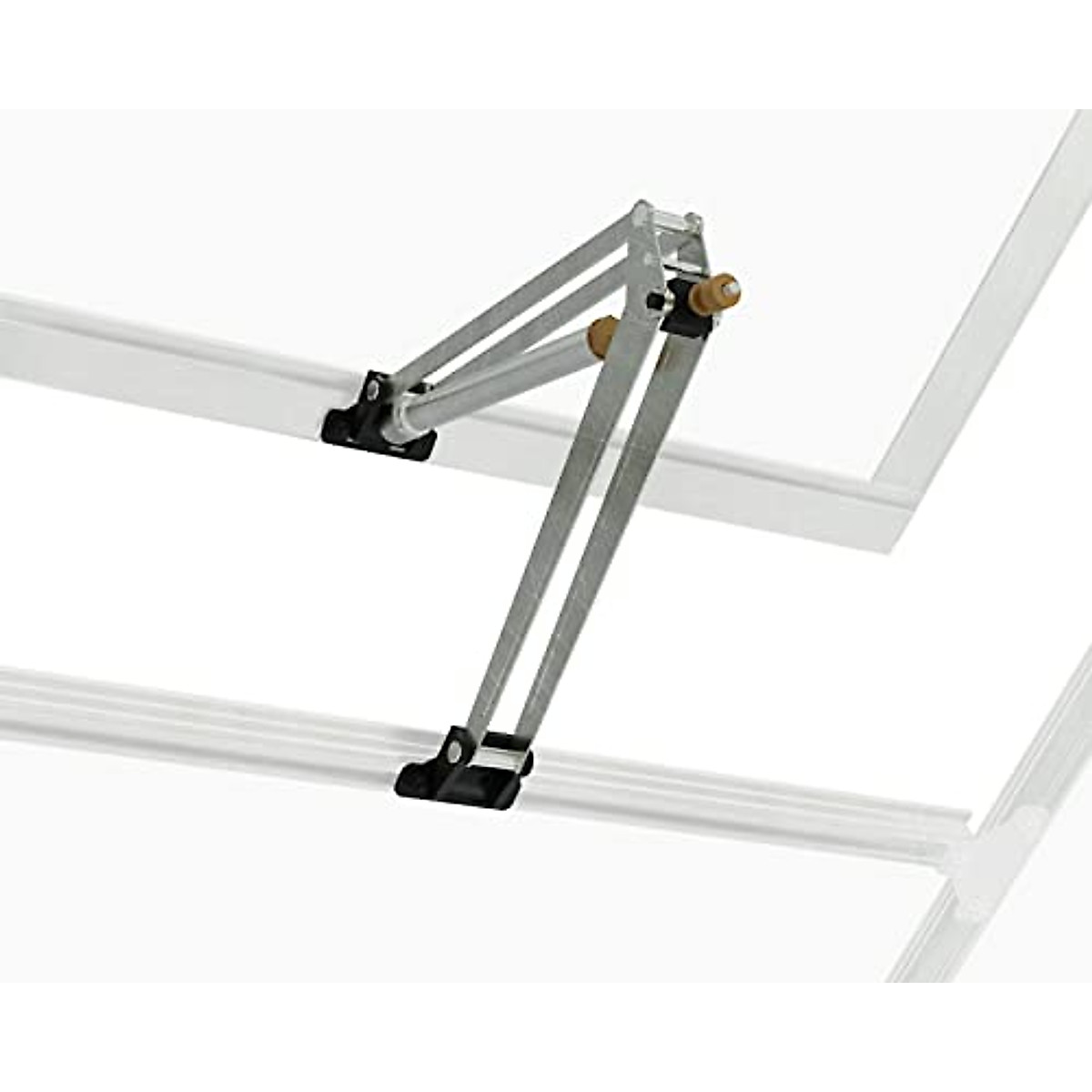 Palram - Canopia Automatic Roof Vent Opener for Greenhouses