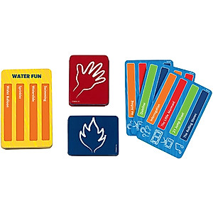 Mattel Games Pictionary Card Game, Makes a Great Gift for Kid, Family or Adult Game Night, 8 Years and Older