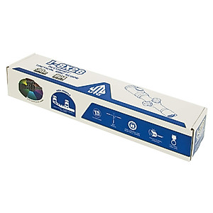 UTG Leapers Inc 1-8x28mm 30mm MRC Scope, IE, BG4 Reticle, with ACCU-SYNC, Black (SCP3-18IEBG4)