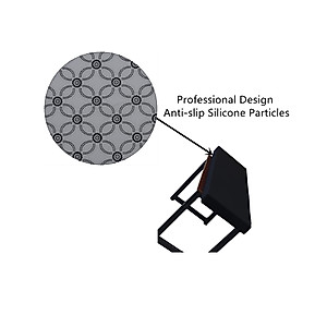 Jininworl Velvet Custom Size Bench Cushion, Bay Window Sofa Garden Cushion, High Resilience Upholstery Foam Long Chair Cushion Sofa Pads Outdoor/Indoor Patio Furniture (Green, 60" x 16" x 2")