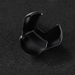 Misaso Golf Ball Retriever Stainless Telescopic Golf Ball Retriever W/Golf Ball Putter Claw Sucker Tool