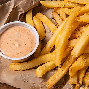 The Premium Everything Rub and Seasoning, All natural ingredients, Low carb, Organic, Premium flavor, For all foods