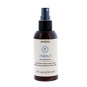 Aveda Chakra 5 Balancing Body Mist 3.4 oz
