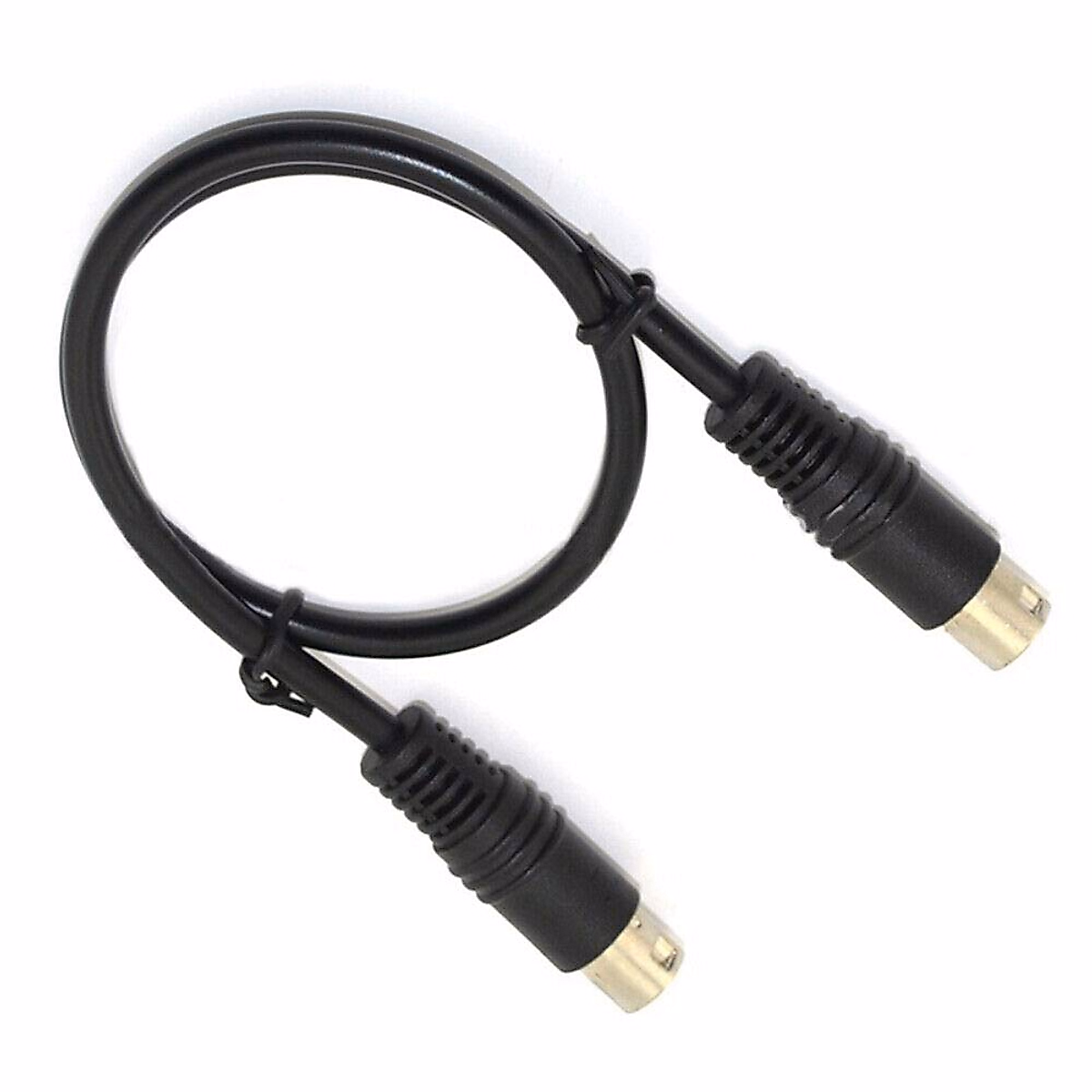 hutishop2020 Long Service Connector Electric Wire Wire for 32X to Genesis 2/3 Generation