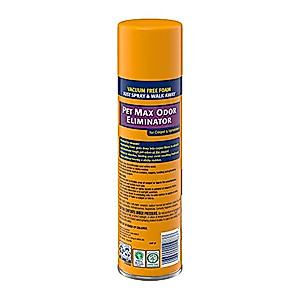 Arm & Hammer Aerosol Sunburst Fresh Max Odor Eliminator for Pets, 15 fl. oz.