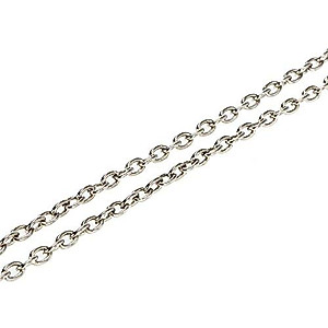 Share Goo Mini Metal Trailer Hook & Chain Compatible with 1/10 RC4WD D90 Axial SCX10 RC Crawler Car Truck