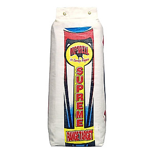 Morrell Weatherproof Supreme Range Field Point Archery Bag Target, White