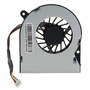CPU Cooling Fan for Intel NUC Kit NUC6i7KYK KSB0605HB 1323-00U9000