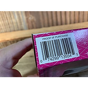 Barbie Purple Passion African American Doll