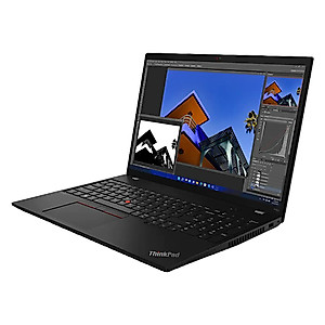 Lenovo ThinkPad P16s Gen 1 16" Laptop i7-1260P 16GB 512GB SSD W11P (Renewed)