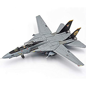 Calibre Wings F14 F-14D VF-31 Tomcatters Bomb cat 1/72 diecast Model Aircraft