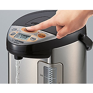Zojirushi Hybrid Water Boiler & Warmer