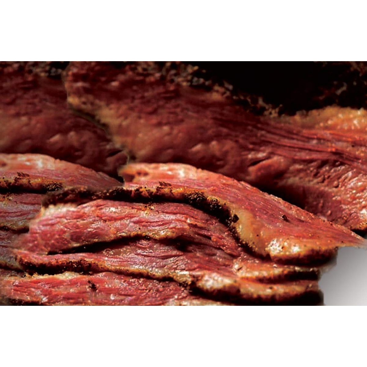 Ginoh's Valley Brisket Pastrami and Corn Beef Cure Brining Spice Ready Mix -Will cure 5lb of Brisket- New York City Style 10 oz. For Pastrami add our selection of Rubs