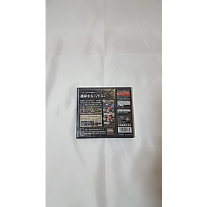 Fire Emblem: Shin Monshou no Nazo Hikari to Kage no Eiyuu [DSi Enhanced] [Japan Import]