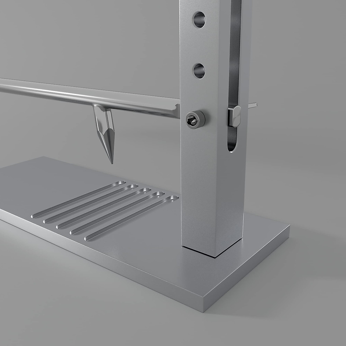 TripDock Professional Oyster Shucking Kit - Premium Oyster Opener Tool with Oyster Knife & Oyster Baking Dish - fit for BBQ Party