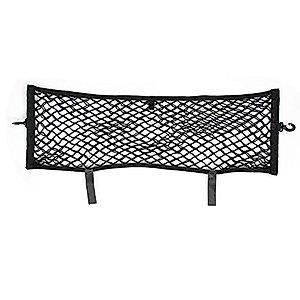 Cargo Net for Xt5 Car Cargo Net, Xt5 Cargo Net Adjustable Elastic Heavy Duty Rear Cargo Trunk Storage Organizer Net Mesh Nylon Organizer Bungee for XT5