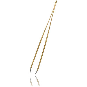 Rubis Tweezers Classic Elegance Gold - 1K111GOLD,Rubis Switzerland Swiss Made World Renowned Precision