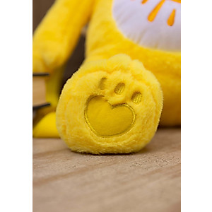 FUN.COM Funshine Bear Plush Care Bears Backpack Standard