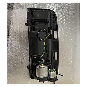 KAFTKO Sweeper Enhanced Cleaning Head Module. Compatible for Roomba S9 / S9+/ S9 Plus