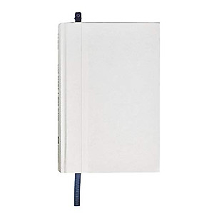 Superior Essentials Clip On Ribbon Bookmark (Blue, 10 Pack)