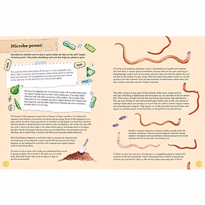 The No-Dig Children's Gardening Book: Easy and Fun Family Gardening