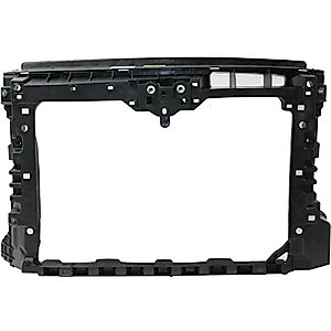 South Mud Bay Radiator Support Core Compatible with 14602738