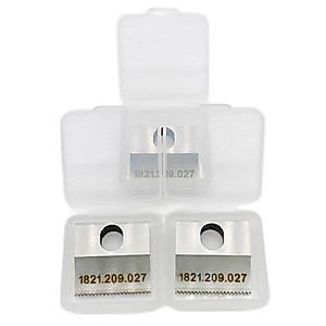 1821209027 Cutter Blade for BXT2 16 Signode Automatic Friction Tool