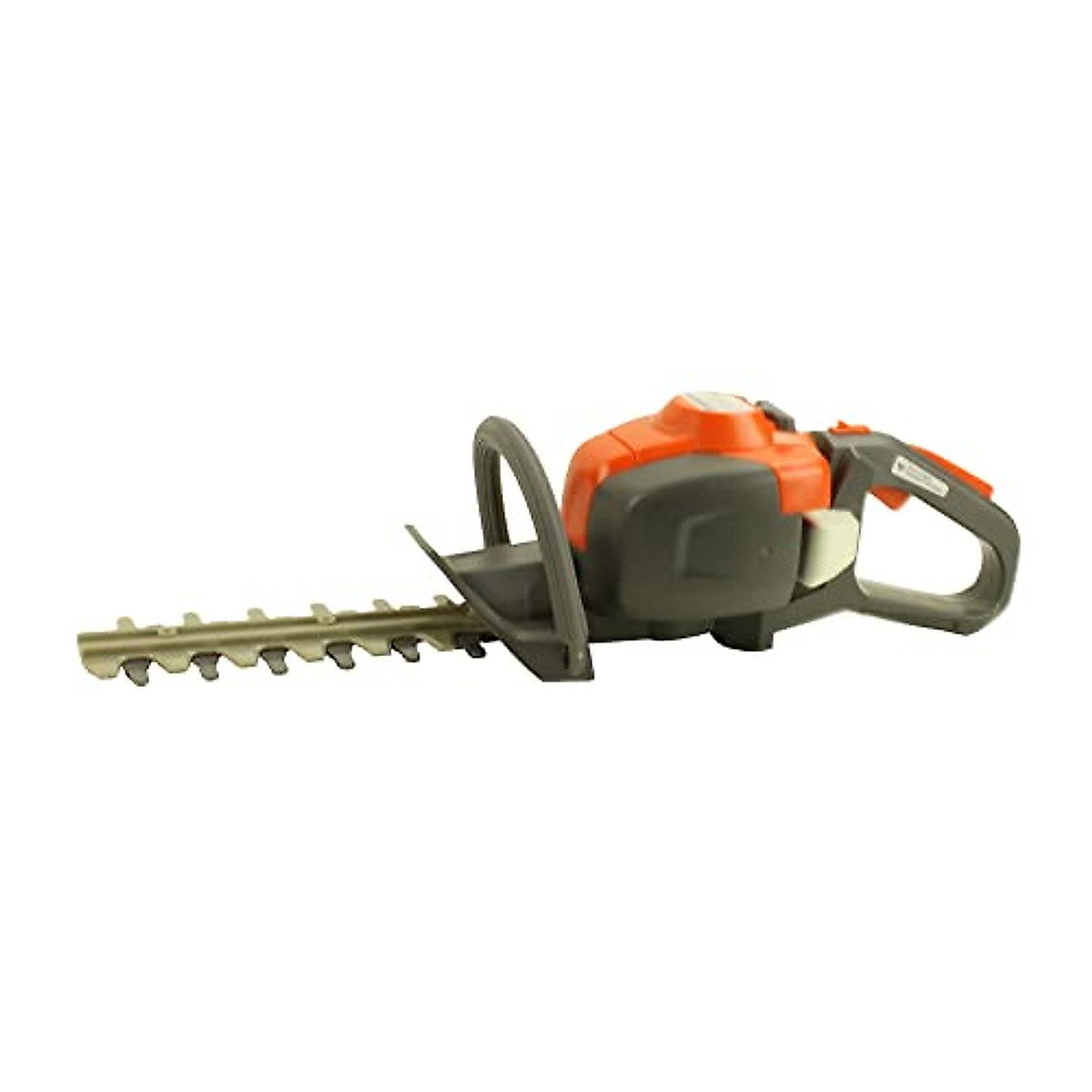 Husqvarna Kids Toy Battery Operated Hedge Trimmer & Husqvarna Toy Lawn Trimmer