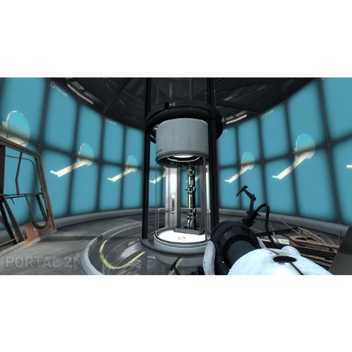 Portal 2 - Xbox 360