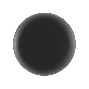 Danco 11093 Kitchen Air Gap Cap, Matte Black