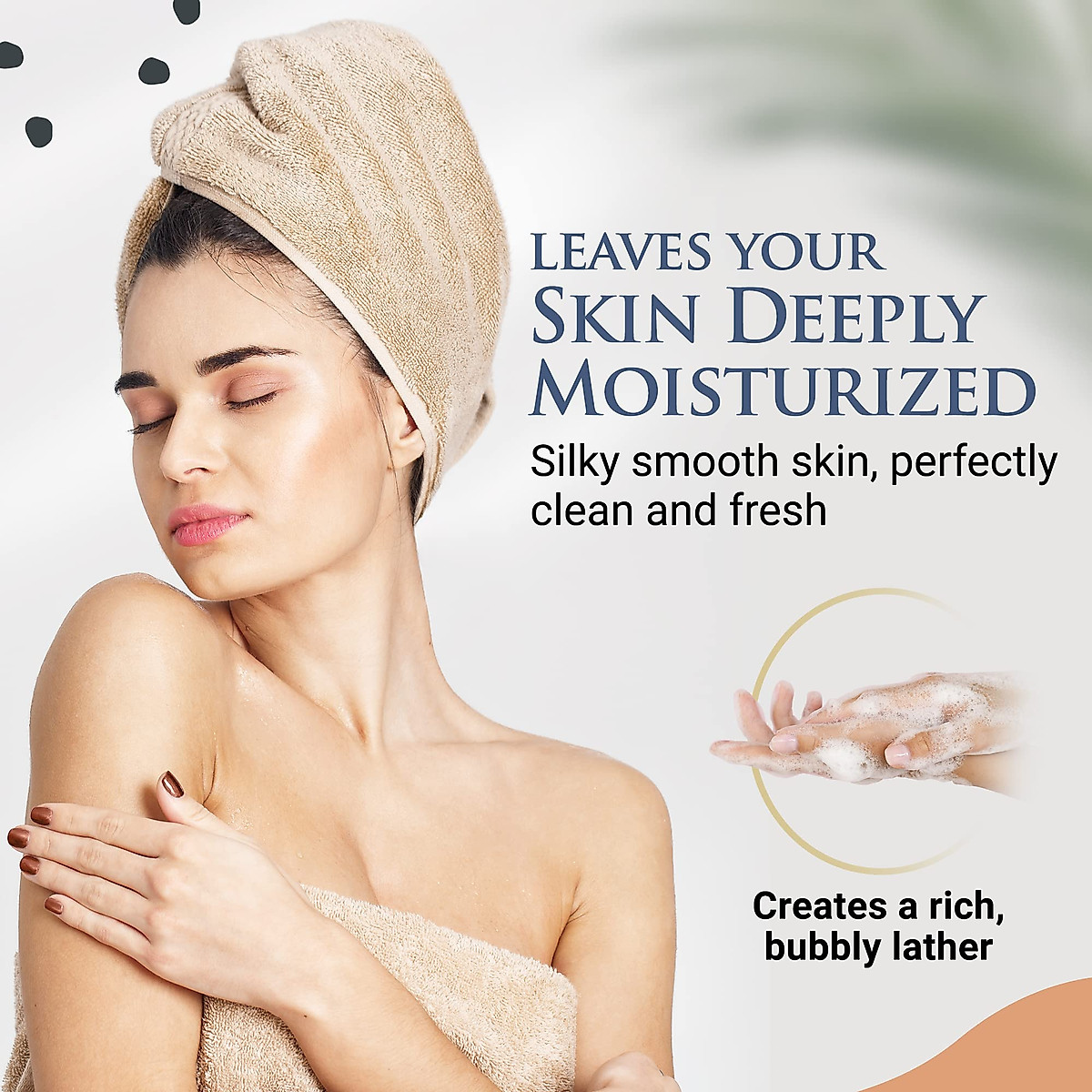 Neroli Jasmine - Body & Hand Soap Bar, Handmade Bath Soap, Moisturizing Bar Soap With Beeswax, Rice Bran Oil, & Natural Base Oils, Soap Bars, 5 oz - Sunshine & K Handmade Soaps