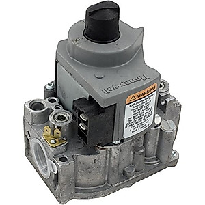Pentair 460760 Natural Gas Valve for Minimax NT